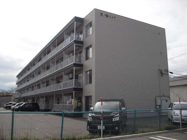 沼ノ端ハイツA 306 北海道苫小牧市沼ノ端中央6丁目 3LDK アパマンショップ 駿河